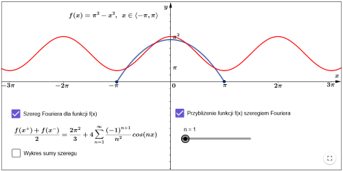 GeoGebra | Centrum Matematyki PG